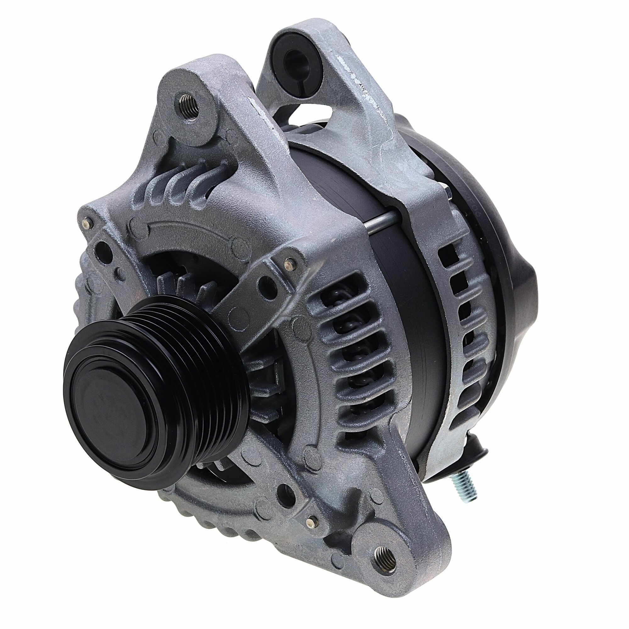 Генератор HYUNDAI Santa Fe (09-) KIA Sorento (09-) (2.0/2.2 TDI) (150A,13.5V)