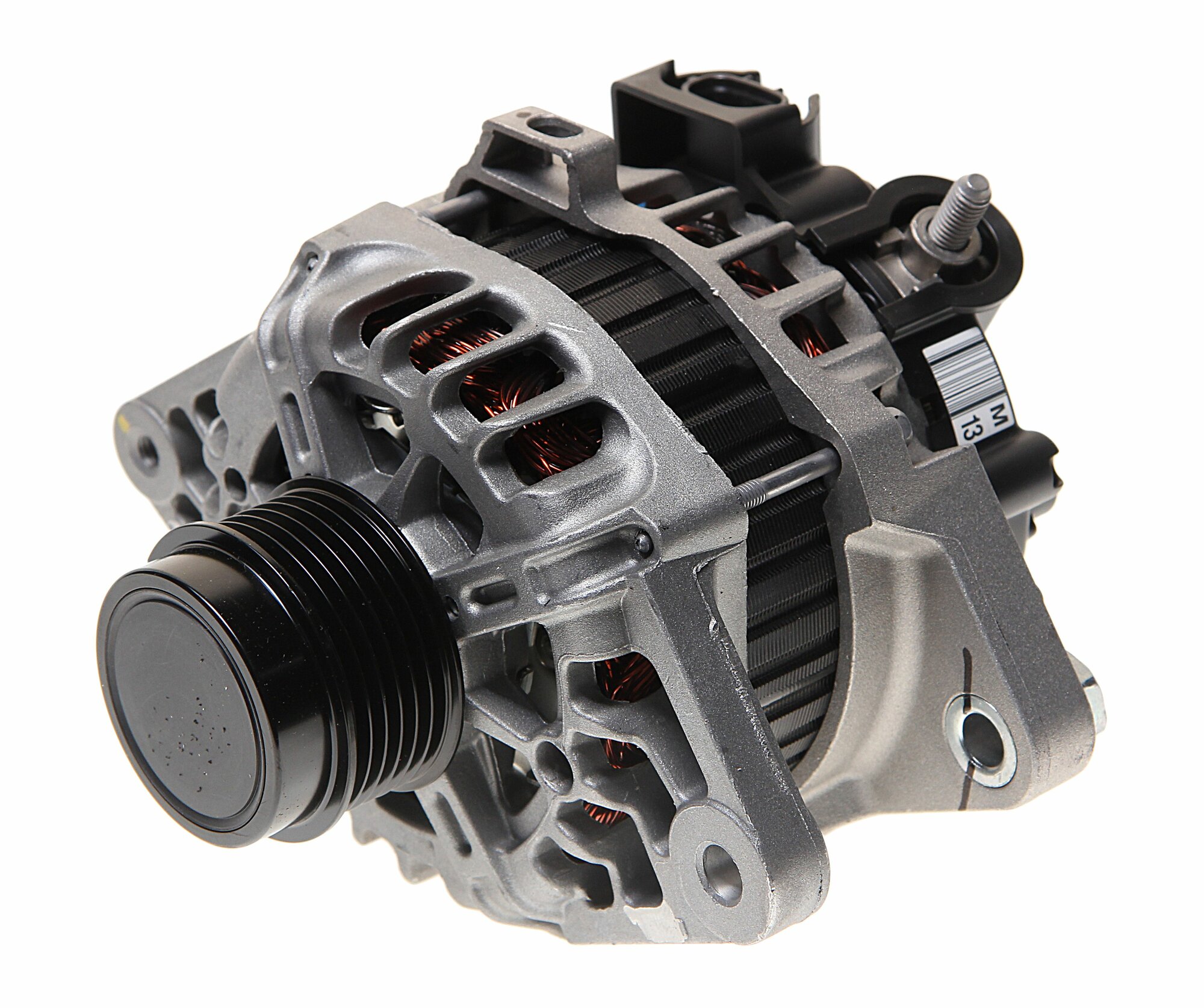 Генератор HYUNDAI i30 (14-) KIA Ceed (12-), Venga (12-) (1.6) (90A,13.5V)