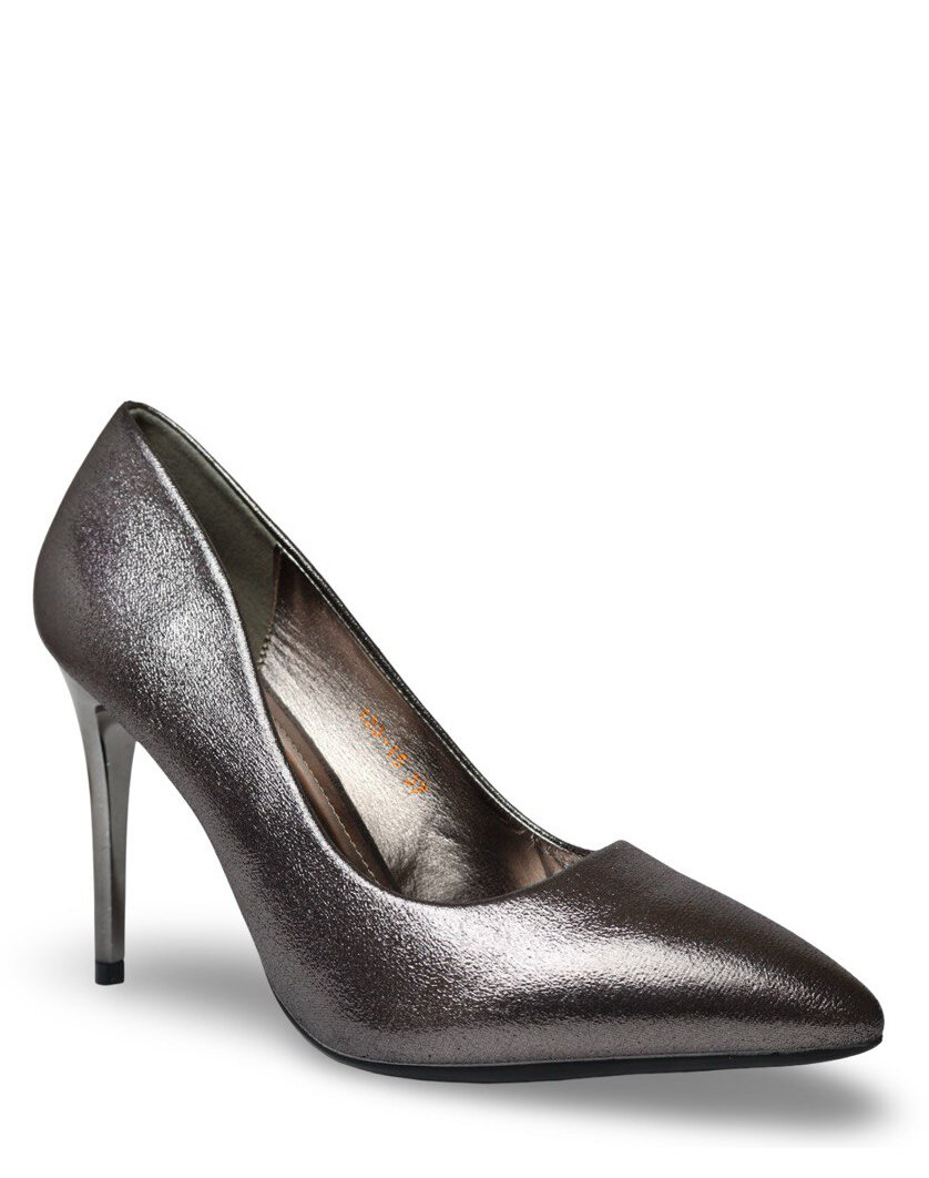 Туфли лодочки 