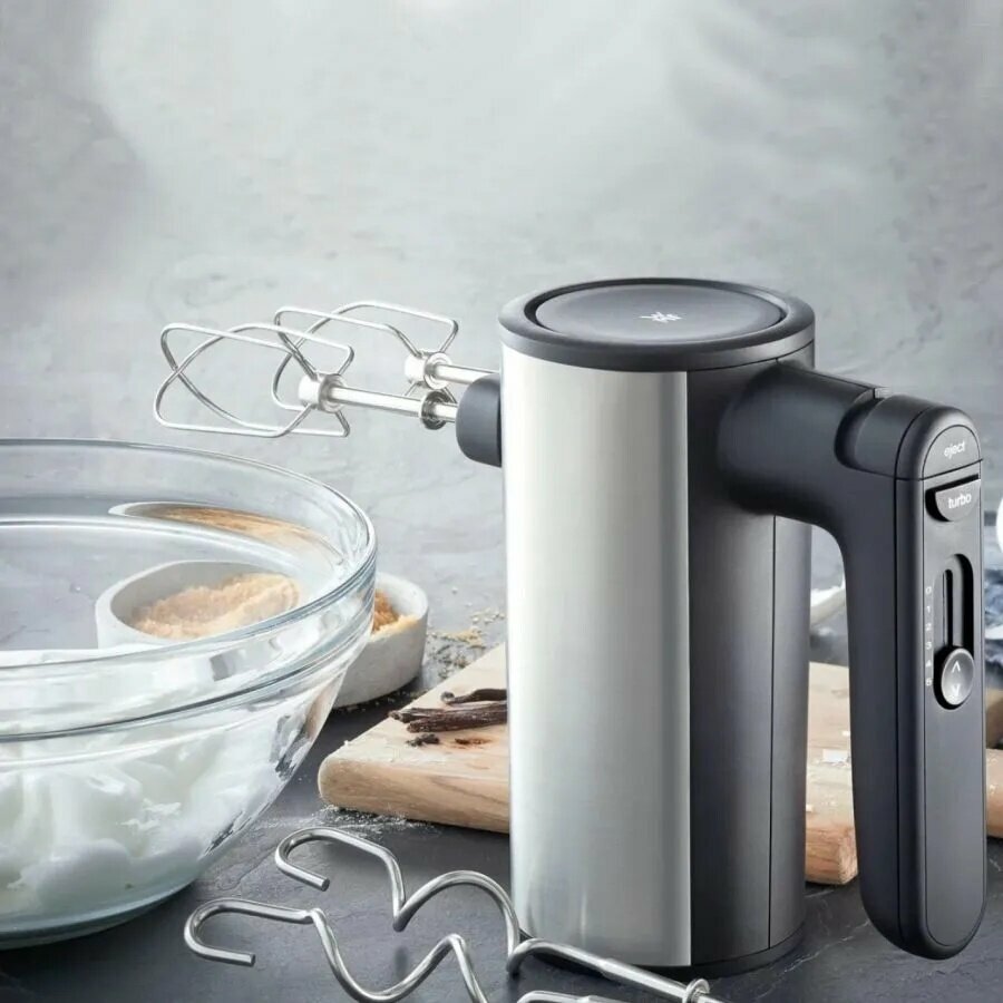 WMF Ручной миксер KULT X, 400 Вт