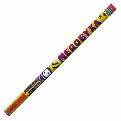 Римские свечи Русский фейерверк Медовуха 8 зарядов