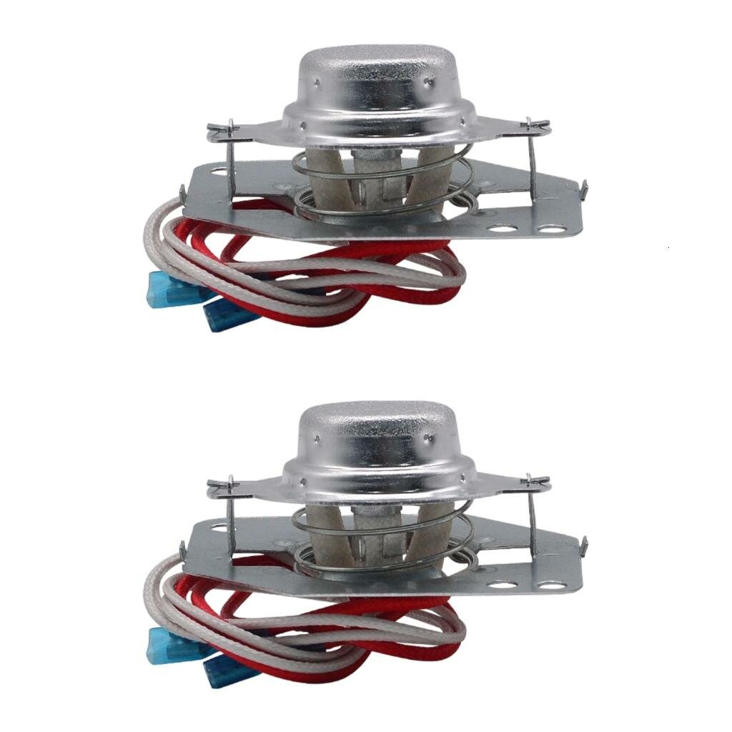 Металлический термостат для плит