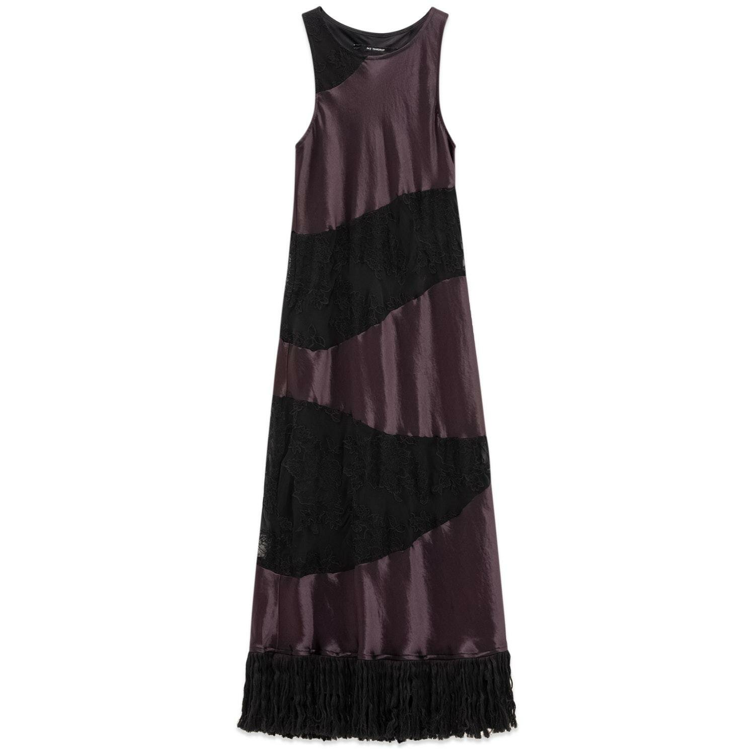 Платье ПЛАТЬЕ SONG FOR THE MUTE TANK DRESS