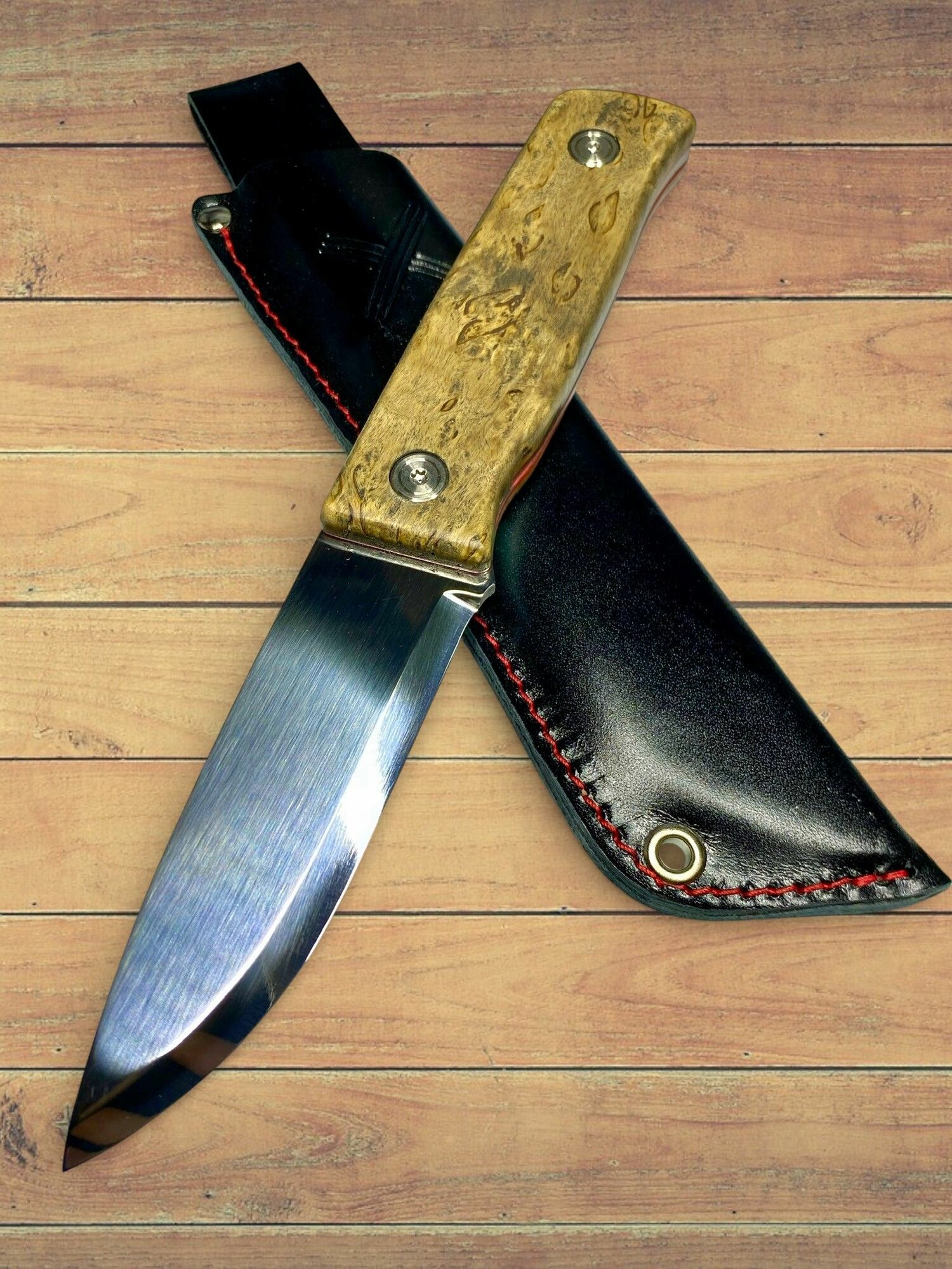 Нож Marttiini Tundra GR, 352015C