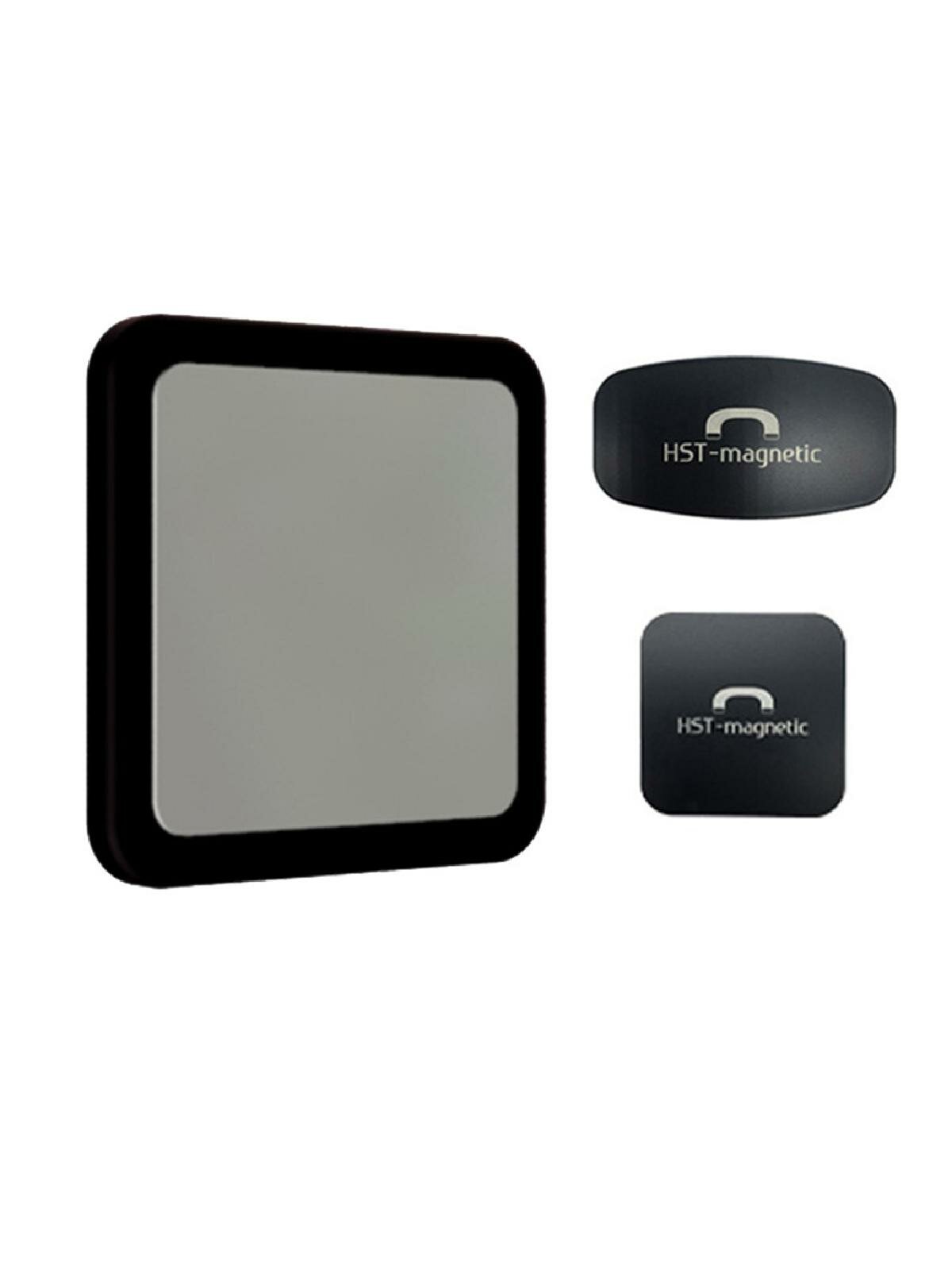 Многофункциональная магнитная адсорбционная универсальная паста, подходящая для настенного крепления планшета / мобильного телефона в автомобиле, домашнем офисе