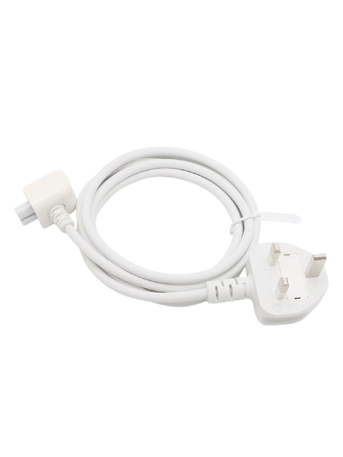 Удлинитель Питания Шнур Для Apple для MacBook Pro Air AC Адаптер Настенного Зарядного Устройства Переменного Тока