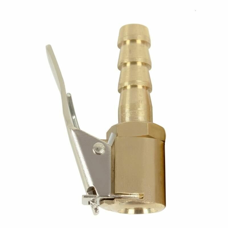 Воздушный ниппель для компрессора, - 6mm