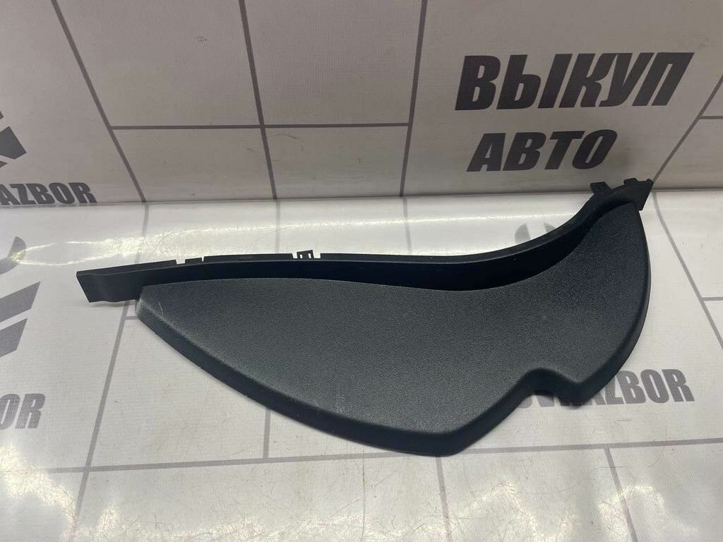 Накладка декоративная Mitsubishi Lancer 10 CX CY 07-17
