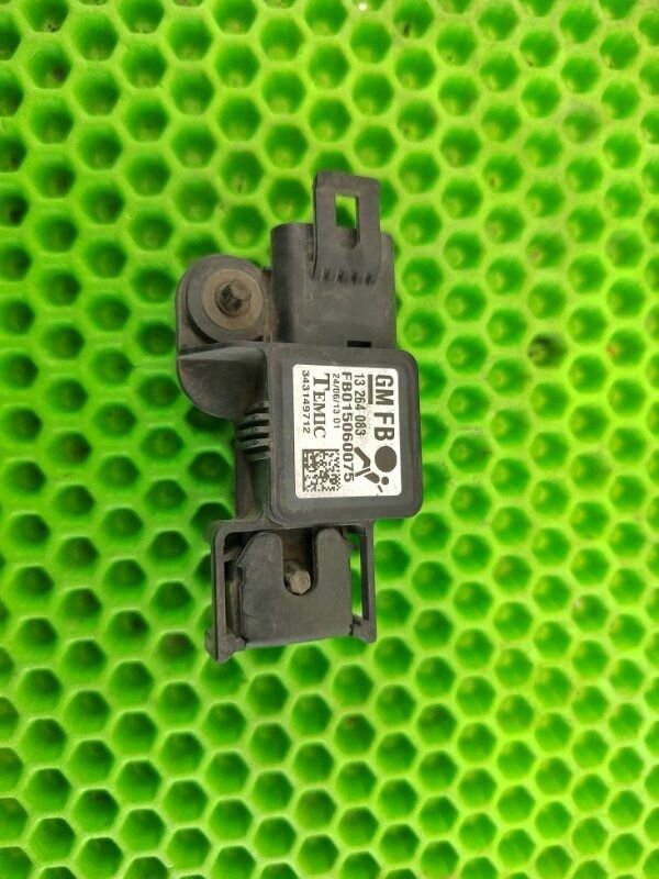 Датчик airbag Opel Astra H Z16XER 2004 (б/у)
