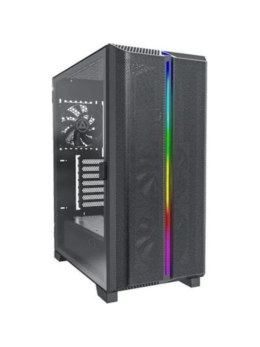 Корпус Sky One Lite SKY ONE LITE BL черный