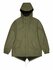 Пальто RAINS Fishtail, размер L, green