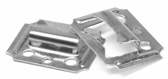 Кляймеры № 3 (100шт)