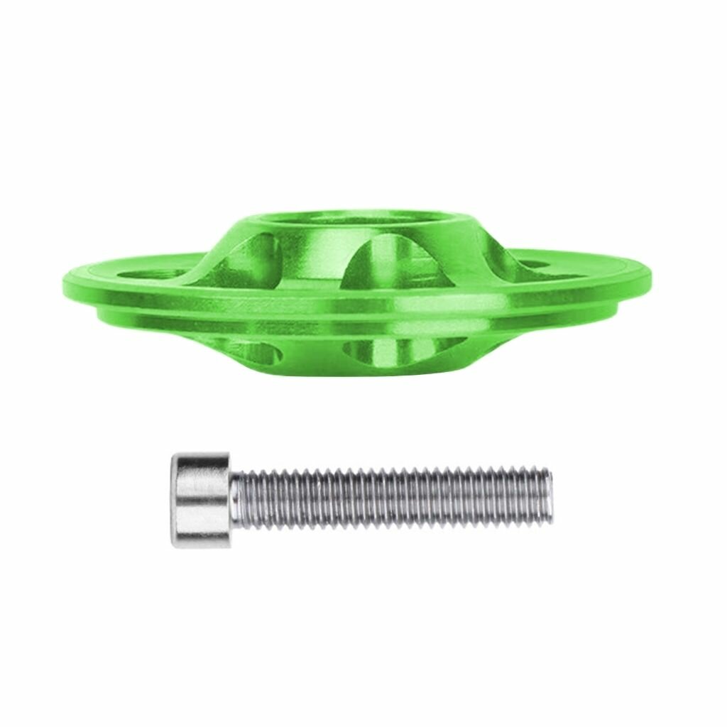 Крышка рулевой колонки велосипеда