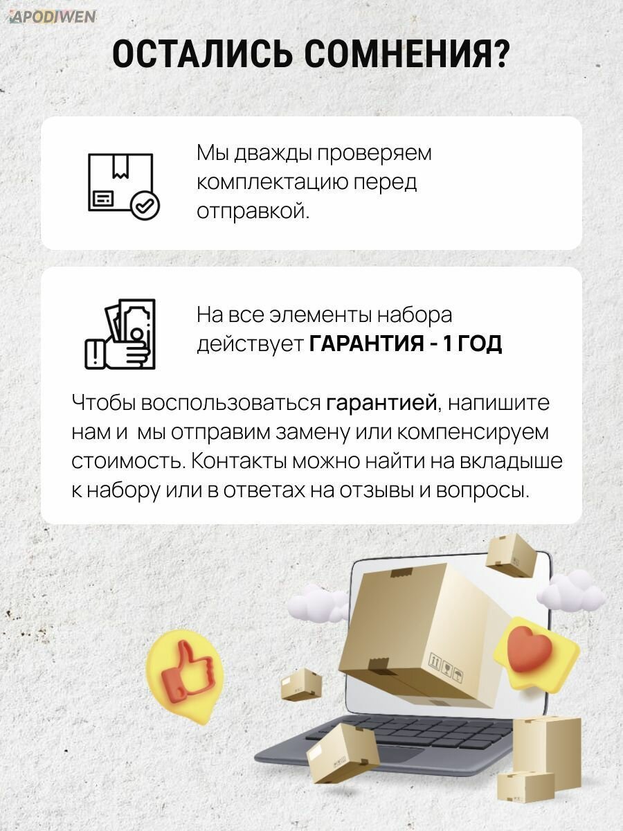 Подарочный набор — фото 1