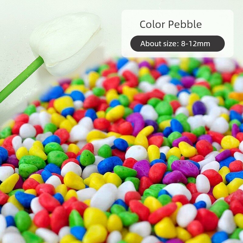 Декор для аквариума: натуральный грунт, галька, камни «дождевая роза», местный песчаник, речной песок, камень, песок