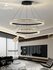 Cassina Люстра, LED, 128 Вт
