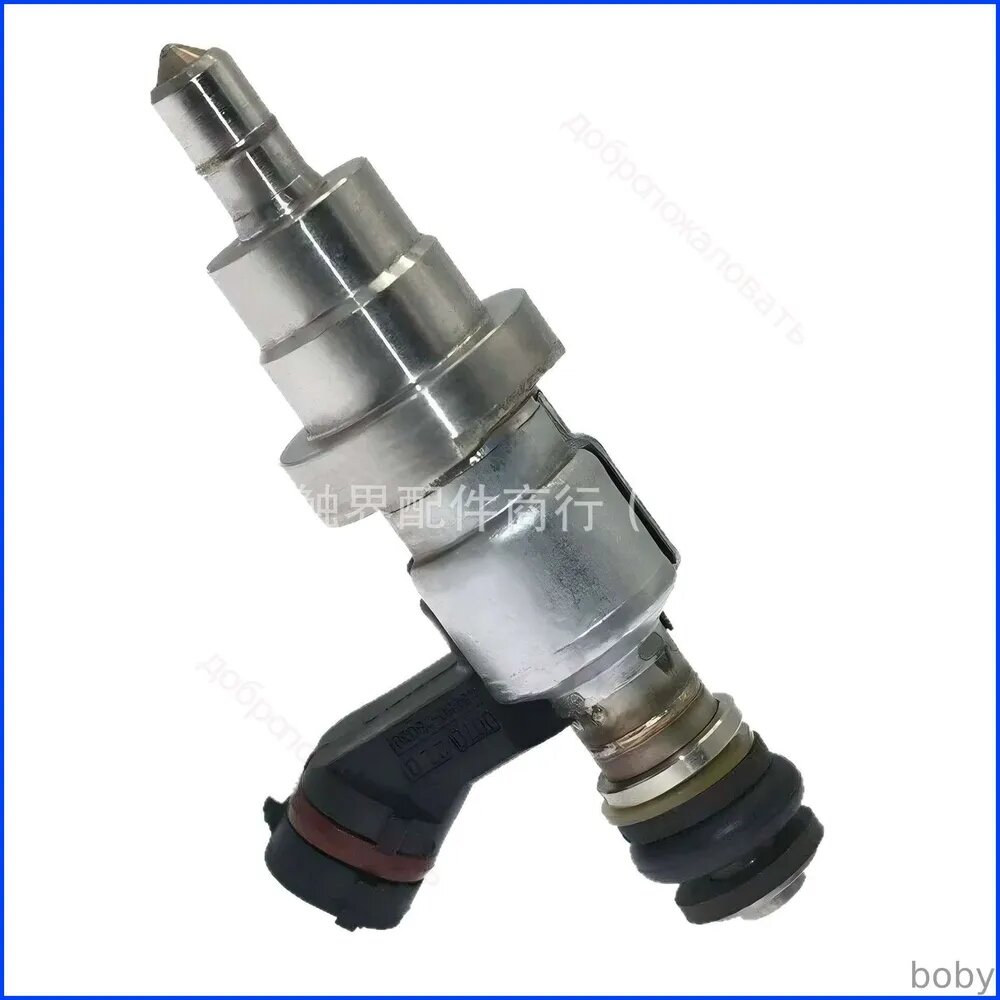 1шт Топливная форсунка 23250-28030 подходит для автомобилей Toyota Avensis