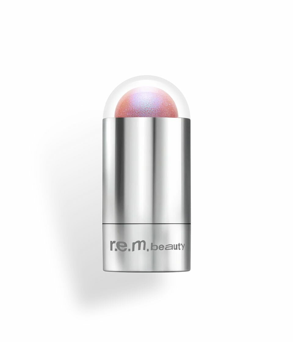 R.e.m. beauty Хайлайтер-стик для лица Eclipse glow stick (Fembot) 6,48 г