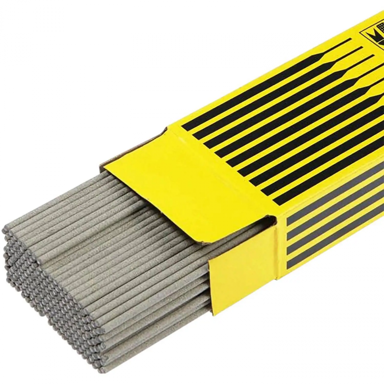 Электроды ESAB МР-3 2,5x350 (1,0кг) 4595253WZ0 2193931