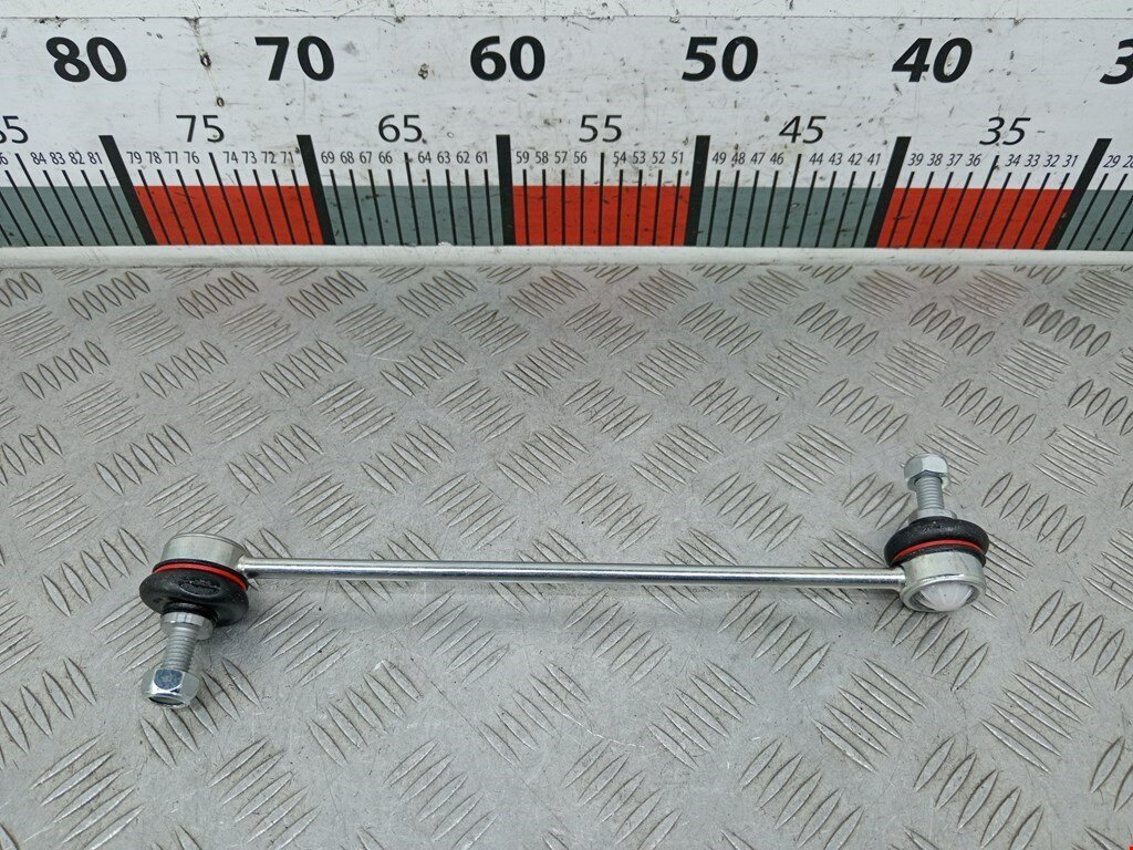 Стойка стабилизатора передняя Renault Clio 3 8200661217 арт. 2256061