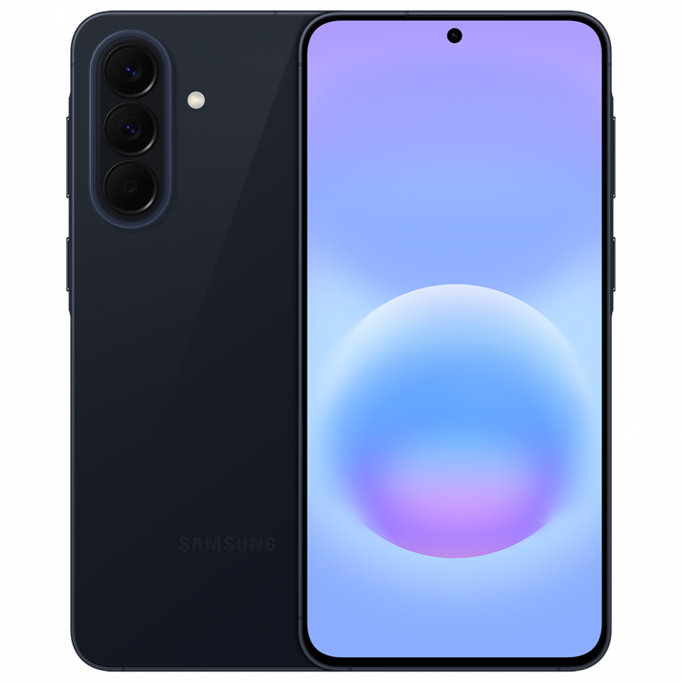 Samsung Galaxy A57 5G EU 12/512Гб Синий