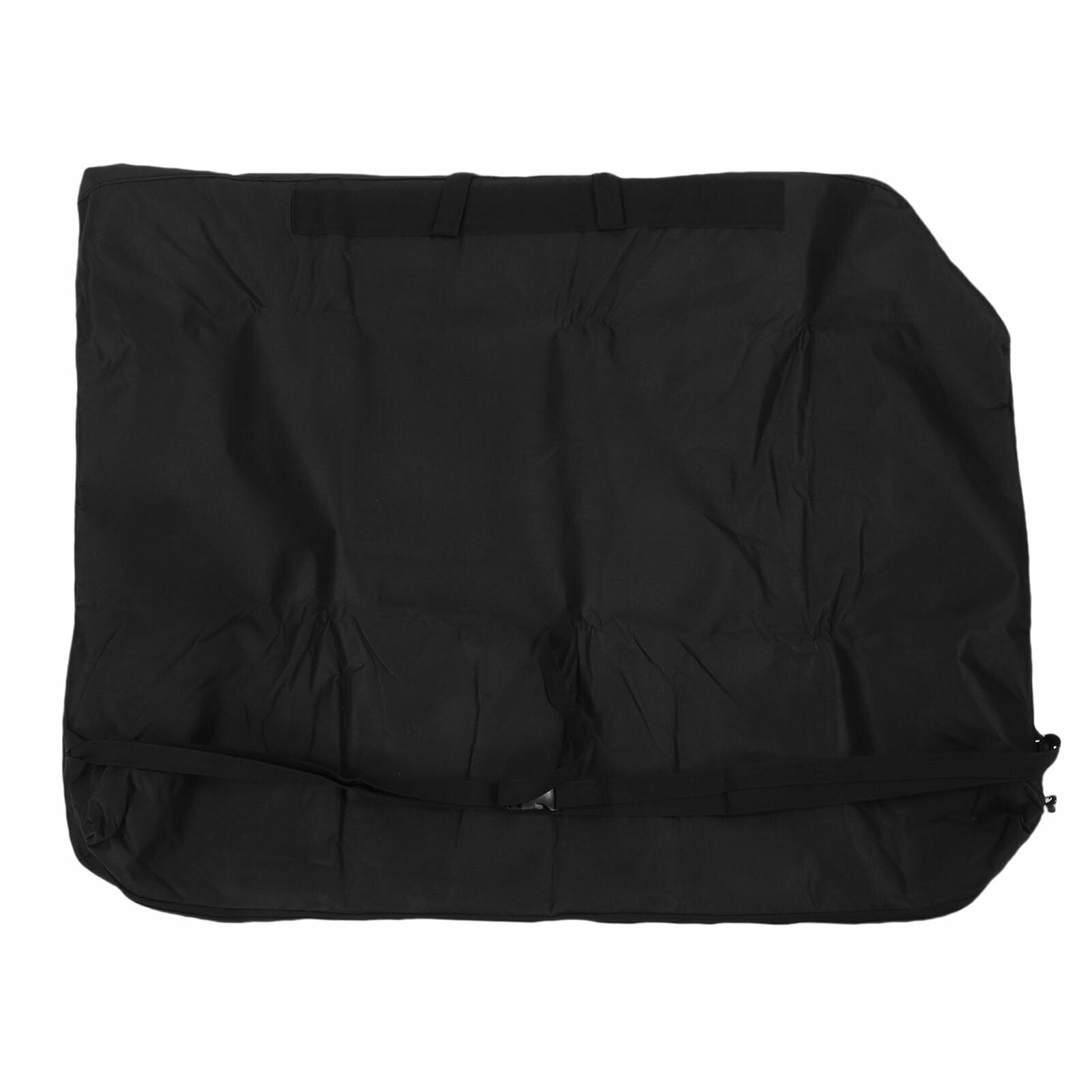 Сумка для хранения жесткой крыши Freedom Panel с ручкой, сменная для Wrangler JK JKU JL JLU 2007–2025, черная.