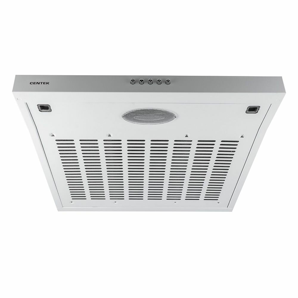 Воздухоочиститель Centek CT-1801-50 белая