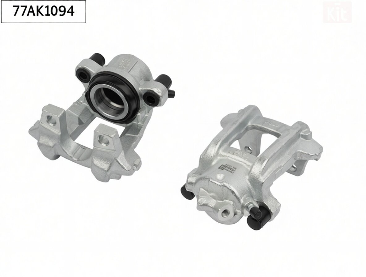 Тормозной суппорт перед. лев. BMW 1 (F21) 2011 - 77AK1094 MasterKit арт. 77AK1094
