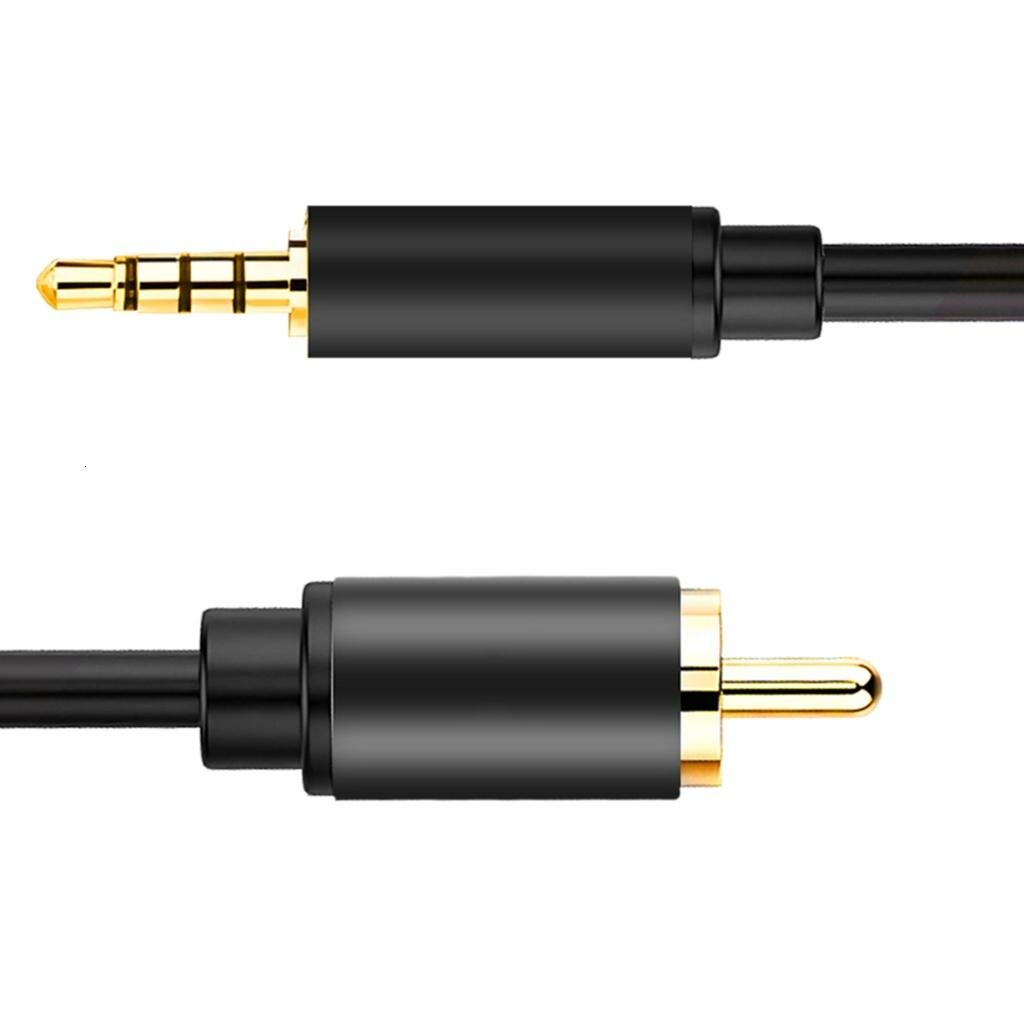 Кабель RCA 3,5 мм