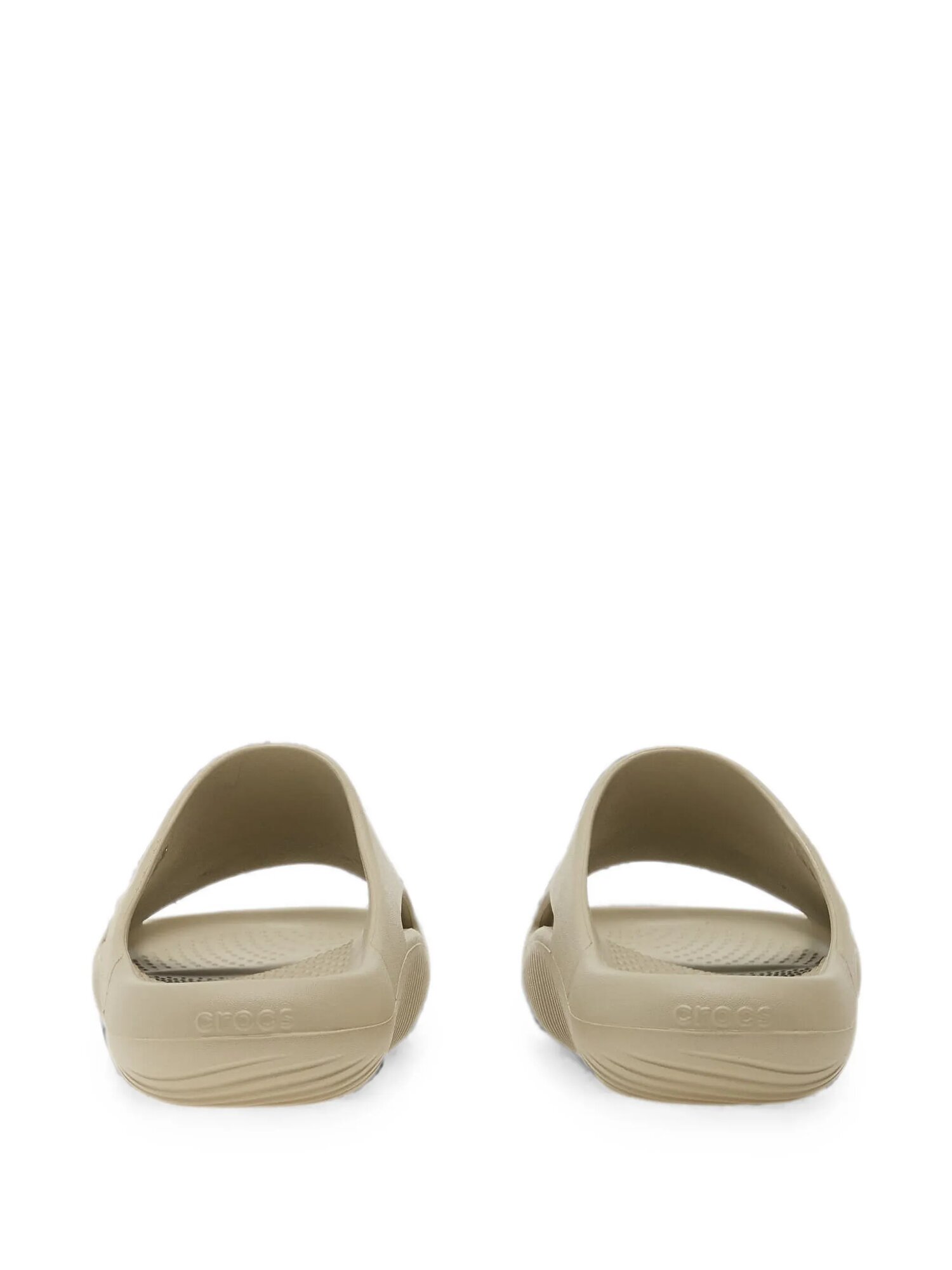Мюли Crocs Mellow Recovery clogs, размер 7 UK, разноцветный — фото 1