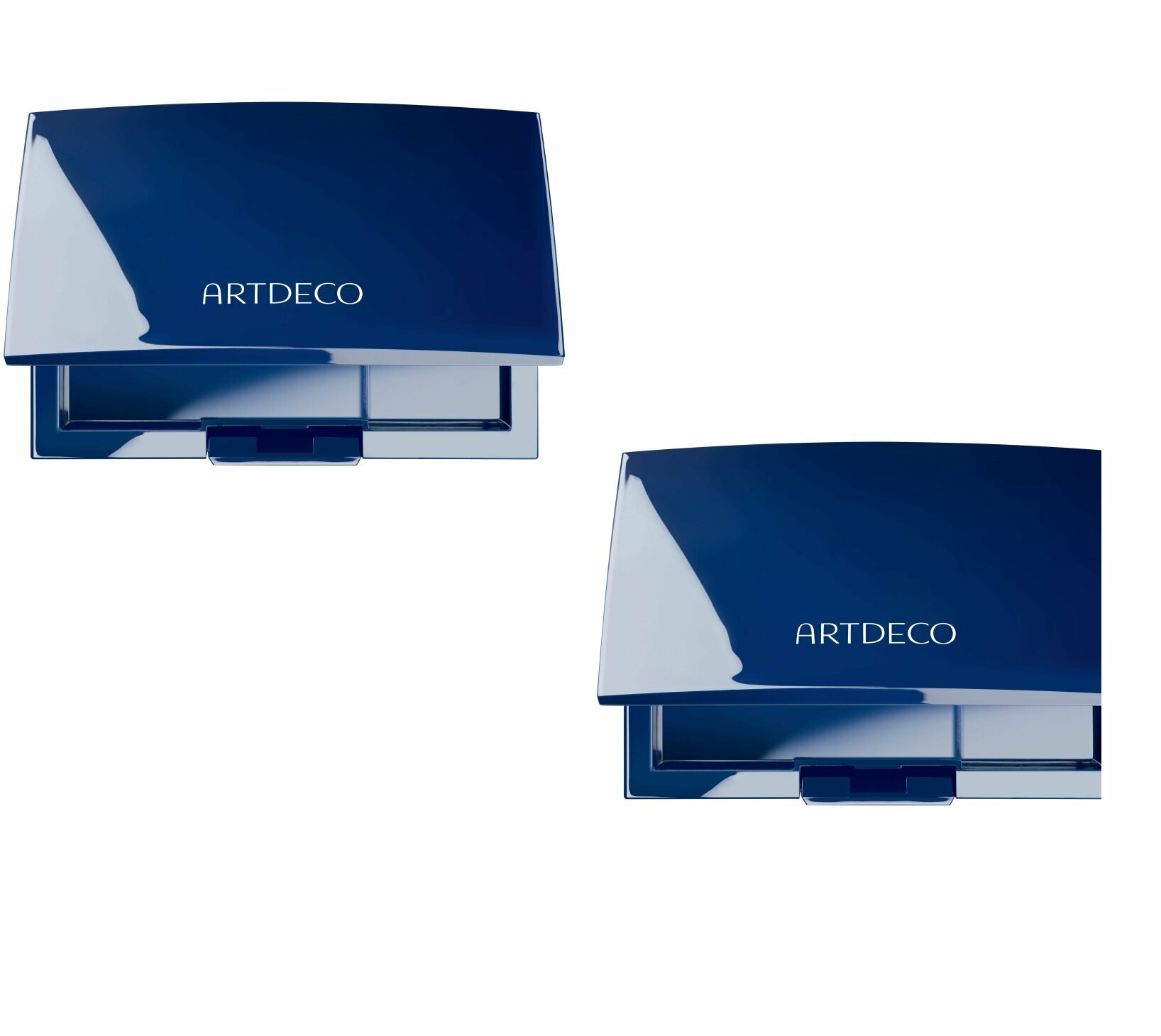 Футляр Artdeco для теней и румян Beauty Box Quattro - Limited Edition 2шт