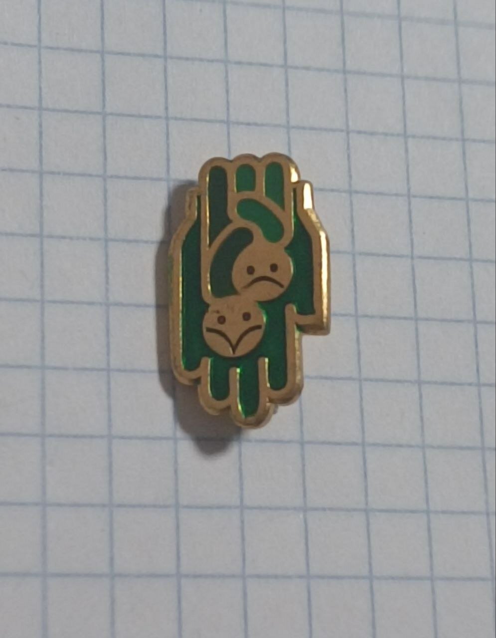 Значок "Значок"