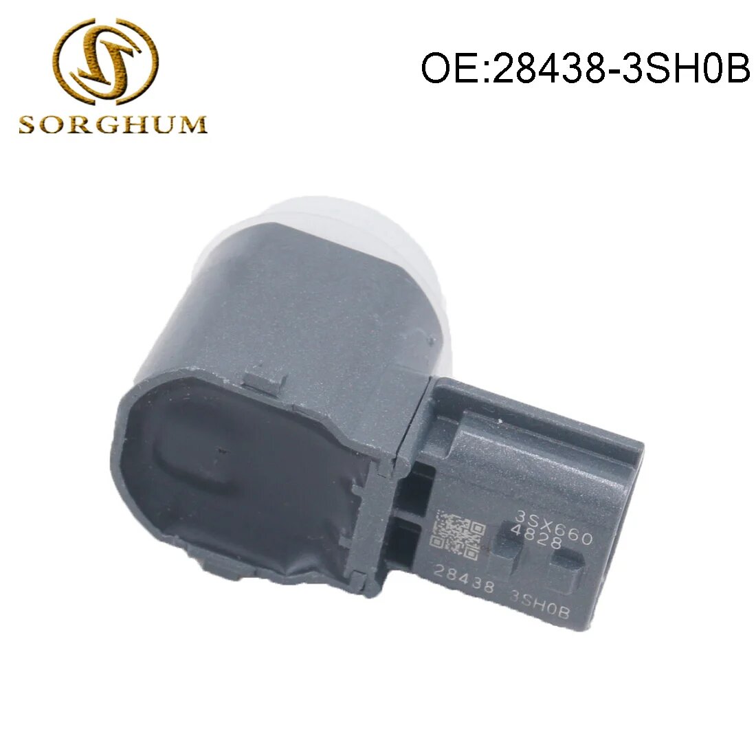 Датчик парковки 28438-3SH0B 284383SH0B PDC для Nissan Altima Maxima Infiniti