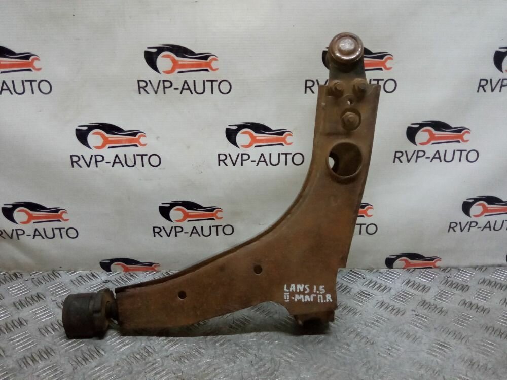 Рычаг передний правый Chevrolet Lanos 2004-2010