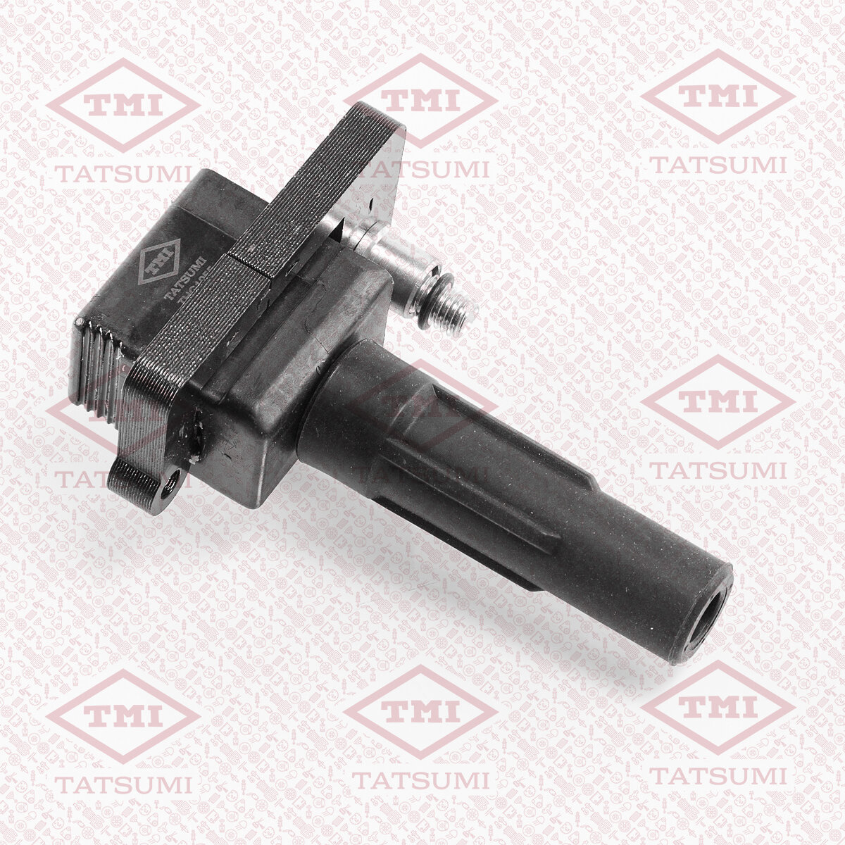 THG1055 Катушка зажигания SUBARU IMPREZA/FORESTER/LEGACY 2.0/2.5