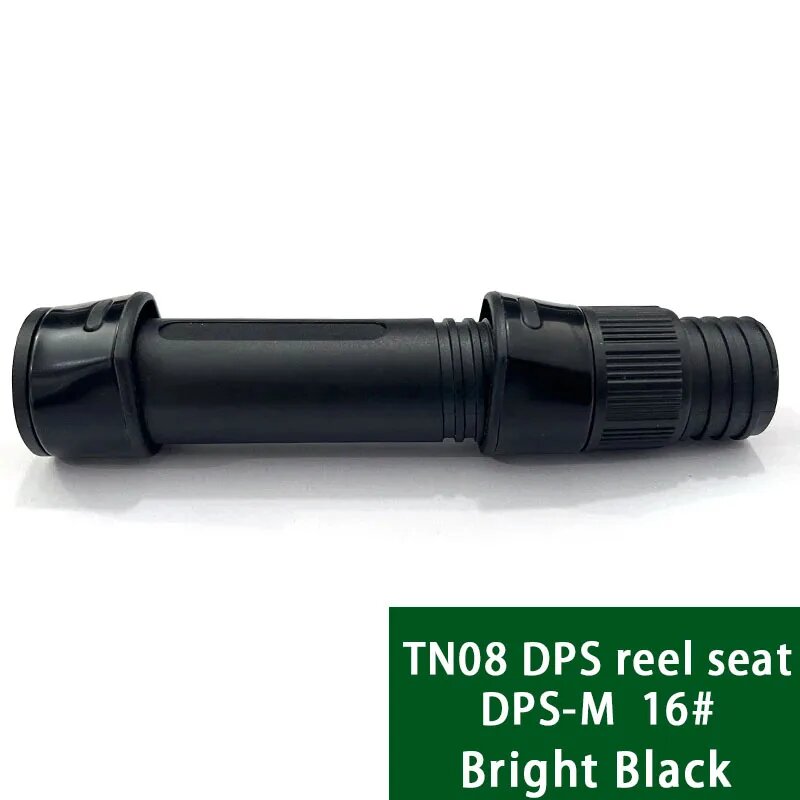 Катушкодержатель DPS-M16 Black 015