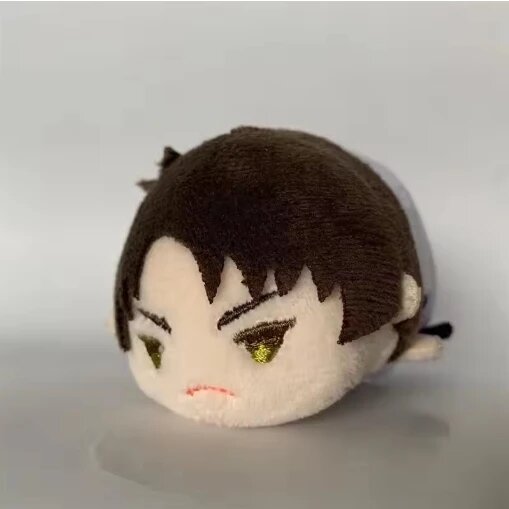 Коллекционные плюшевые куклы Haikyuu JIMITU 5