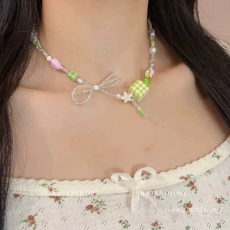 Колье