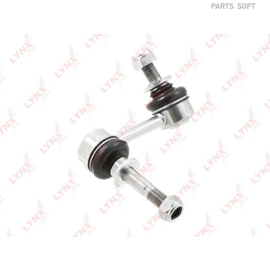 LYNXAUTO C7389L Стойка стабилизатора передняя L LEXUS IS250/300 08- / GS460/430/450 05-