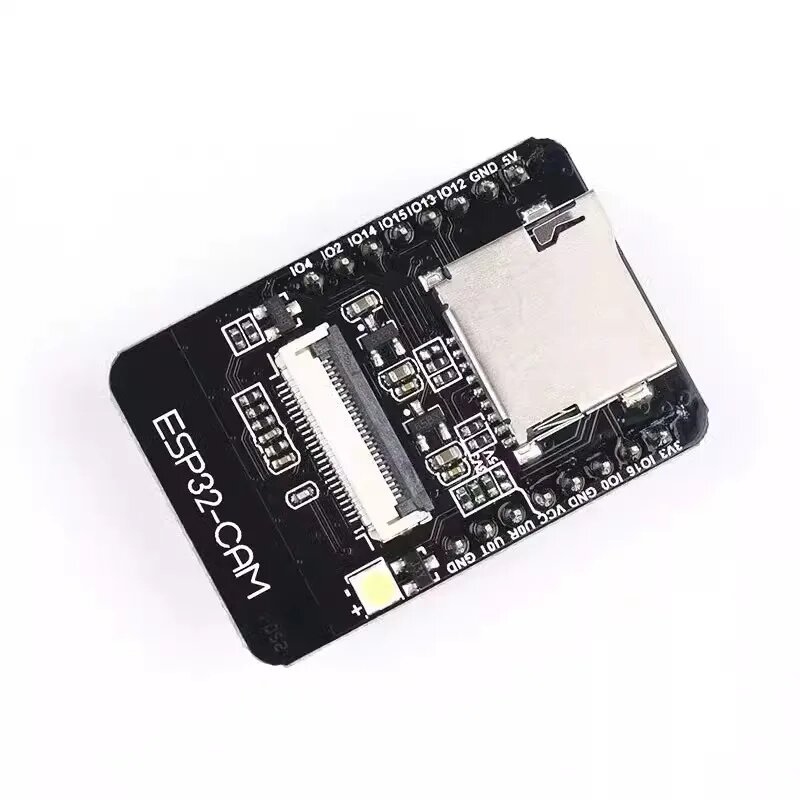 ESP32-CAM модуль камеры