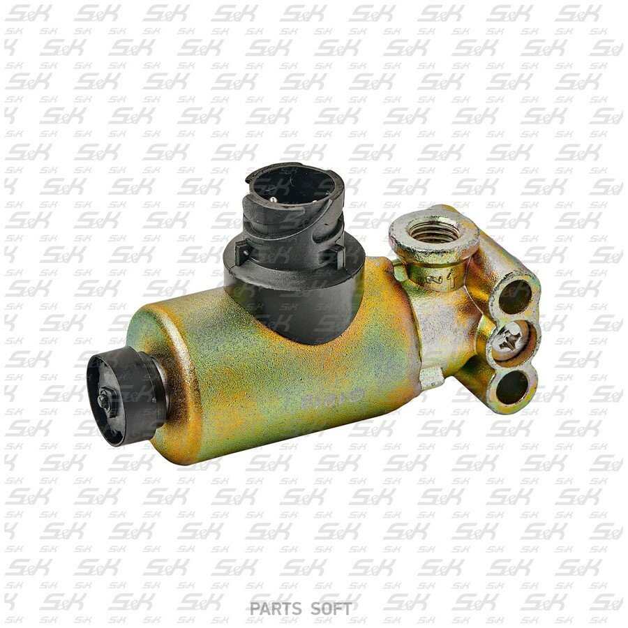 S&K SK-3170067-01 Клапан магнитный [ 3-ходовой 2-позиционный ]