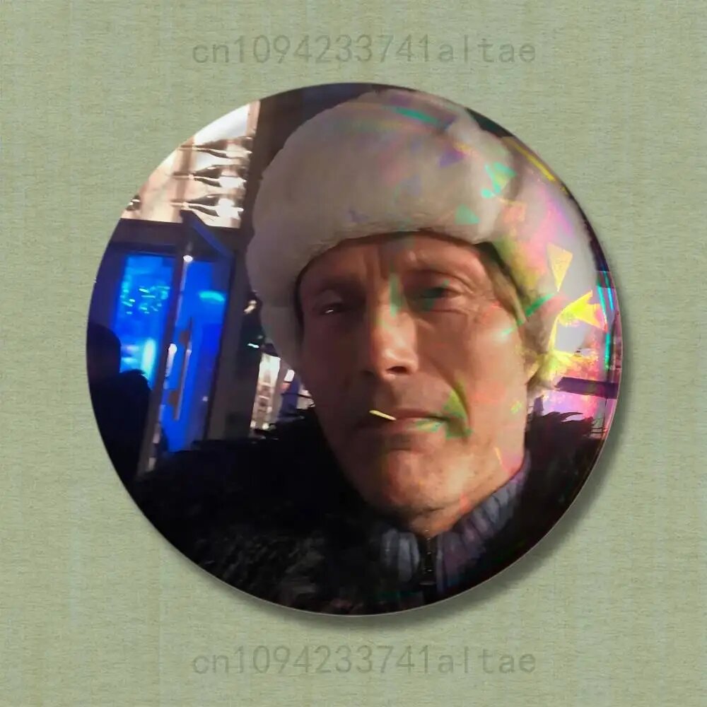 Значок