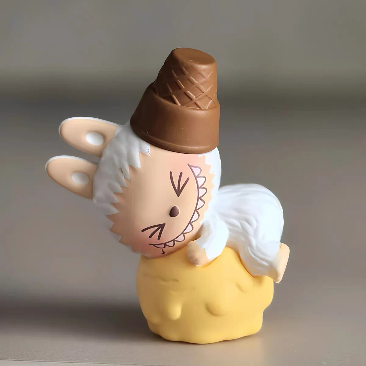 POP MART Pop Bean Ice Cream, Цвет: C
