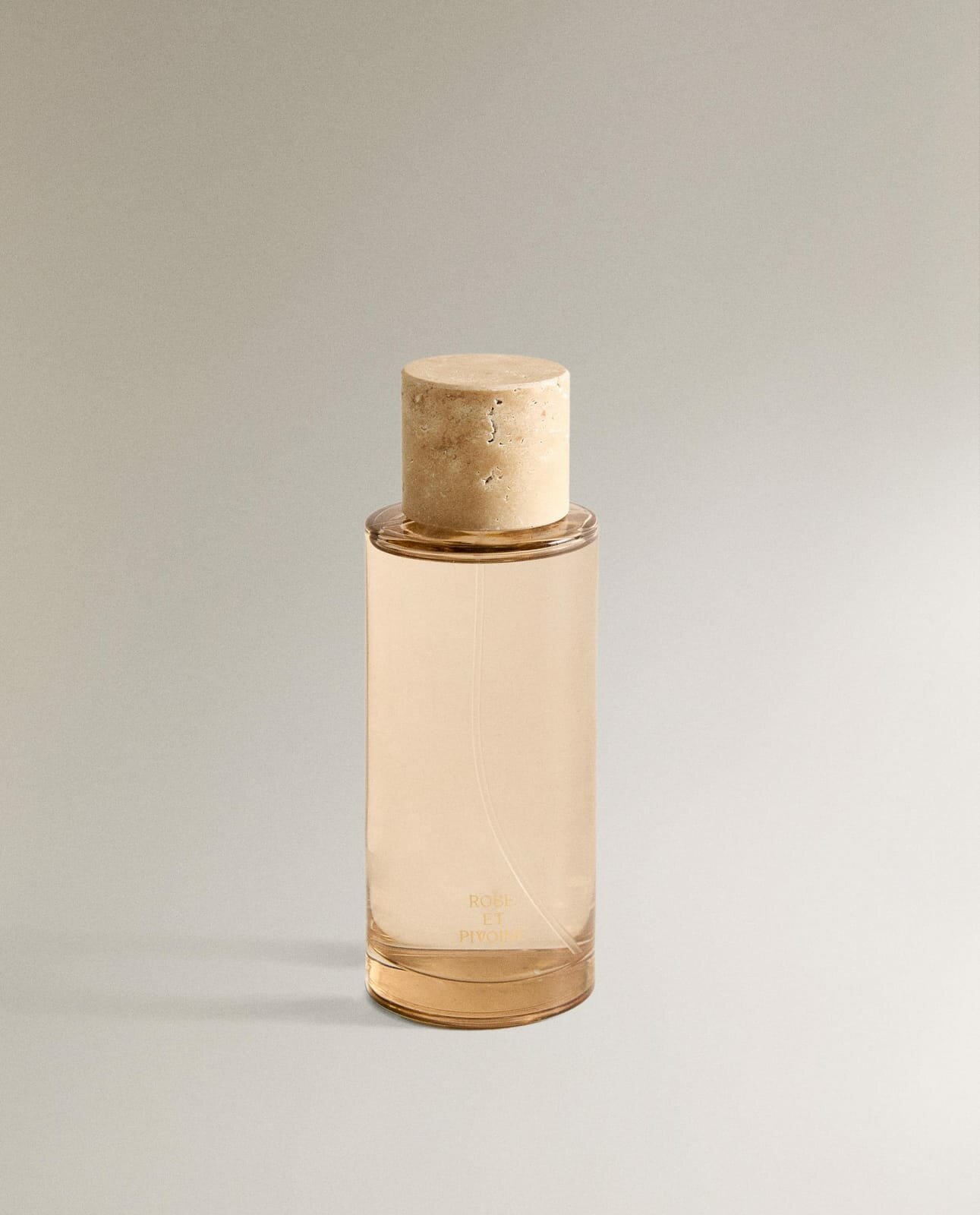 Ароматизатор для дома ZARA HOME ROSE ET PIVOINE, 190 мл, розовый, 99 0486/706/046-99
