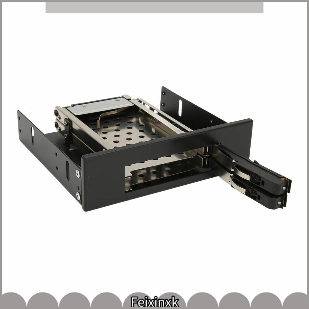 Кронштейн для 2.5 дюйма HDD, легкий доступ, для сервера и настольных ПК крепление для HDD держатель для 2.5 дисков