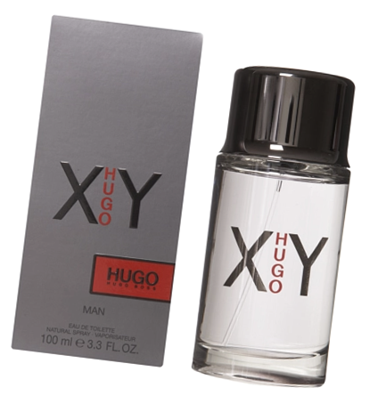 Hugo Boss Hugo Xy 100 мл туалетная вода для мужчин - Хуго Ху