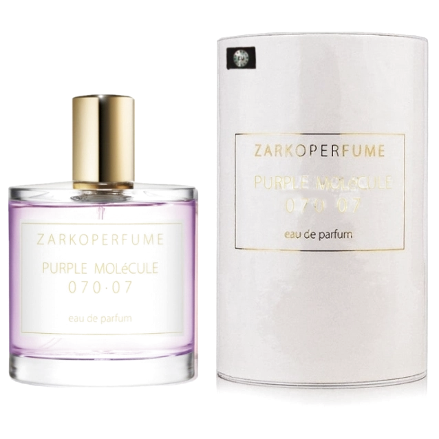 Заркопарфюм Молекула 07 парфюмерная вода 100 мл / Zarkoperfume Purple Molecule 070