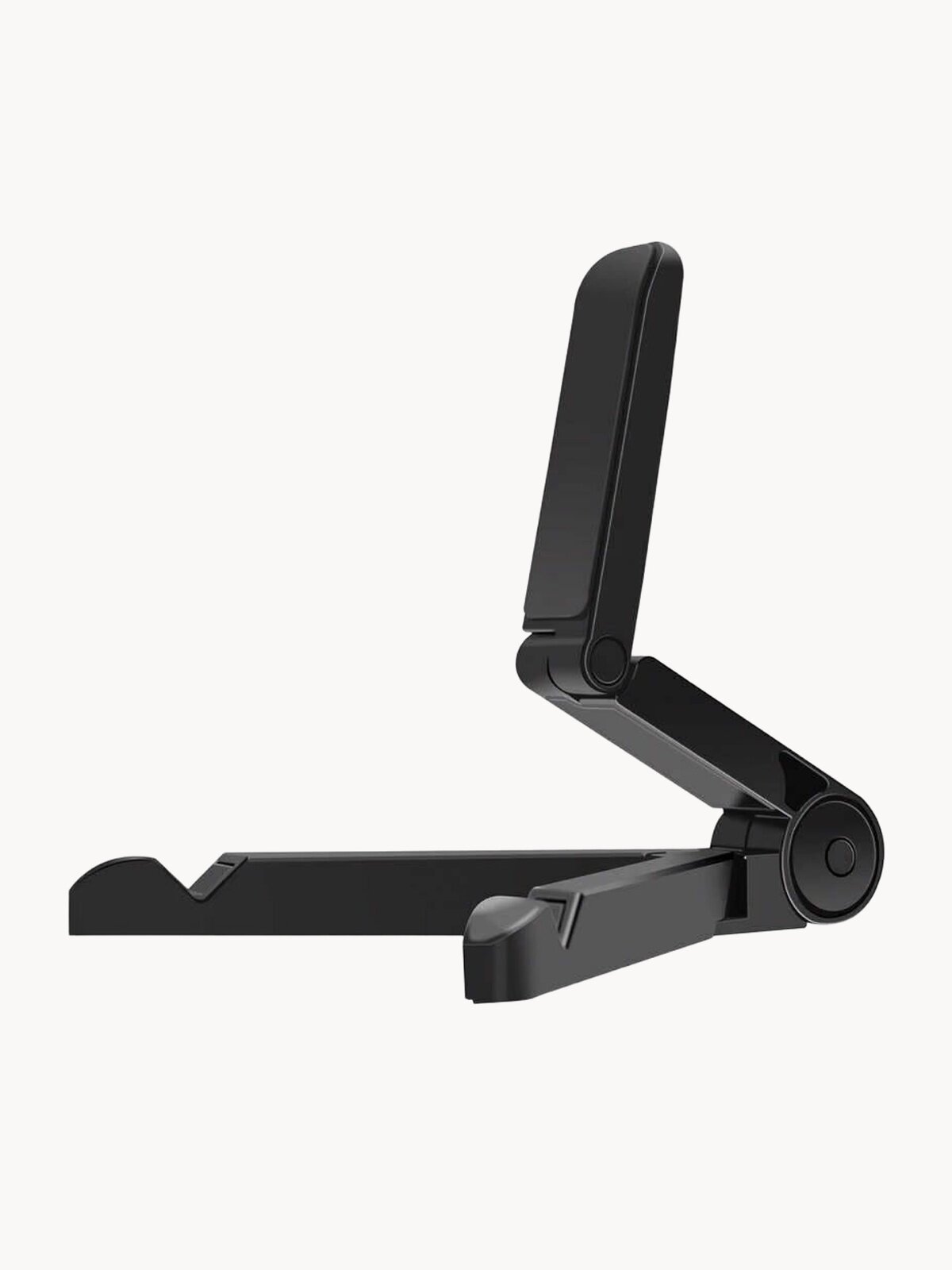 Универсальная складная подставка для телефона и планшета