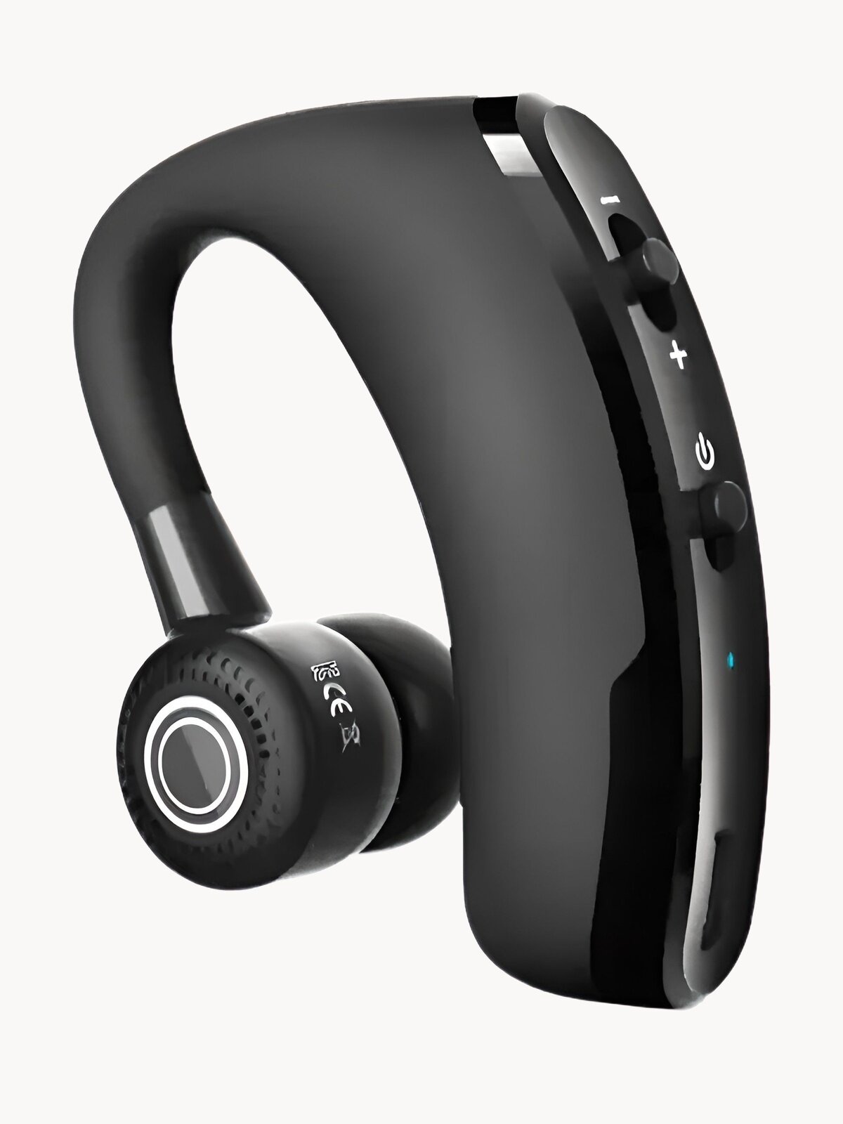 Моно Bluetooth-гарнитура V9