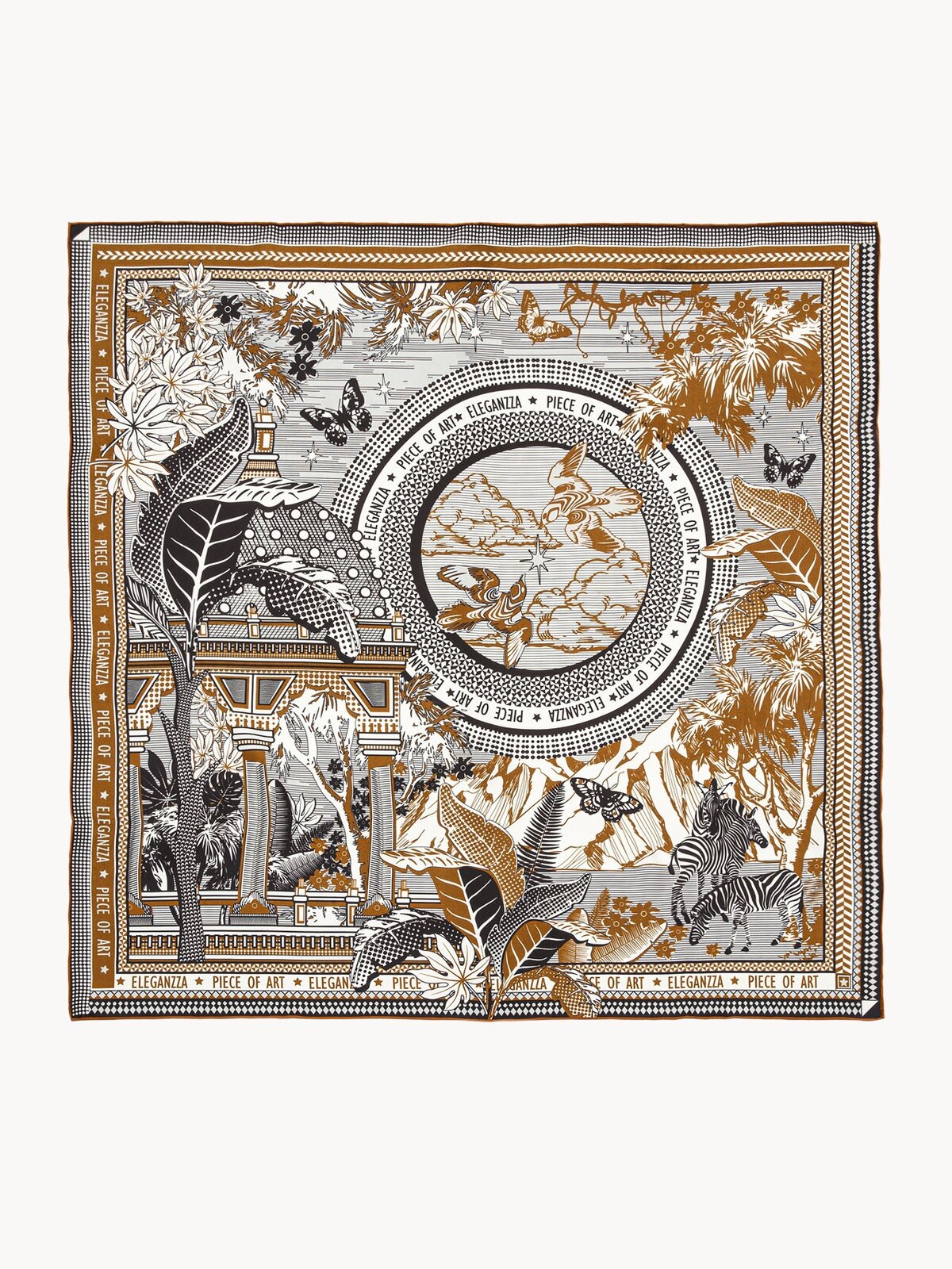 Платок для женщин